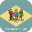 U.S.: Population Density, by state | Statistico